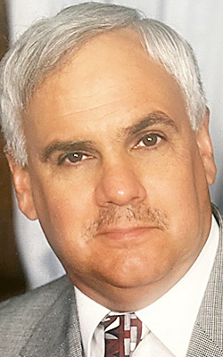 Timothy Leo Seymore | News, Sports, Jobs - Altoona Mirror